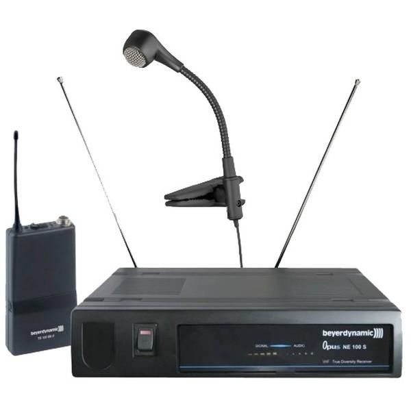 Beyerdynamic Opus 100 Mk II Set