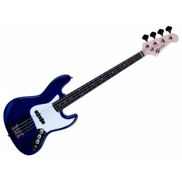 Chitara bas electric Soundsation SJB600-TBL