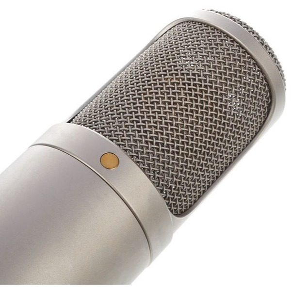 Microfoane Rode K2 Microfon condensator Studio