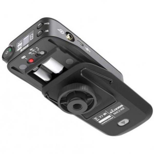 Rode Microphones RX-Cam Receiver wireless pentru sisteme digitale RØDELink