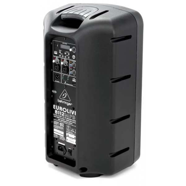 Behringer B112 MP3