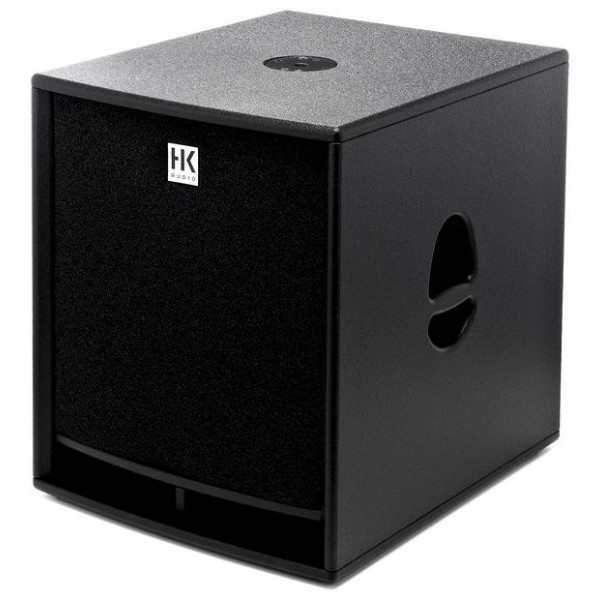 HK Audio Premium PR:O 18 Sub A