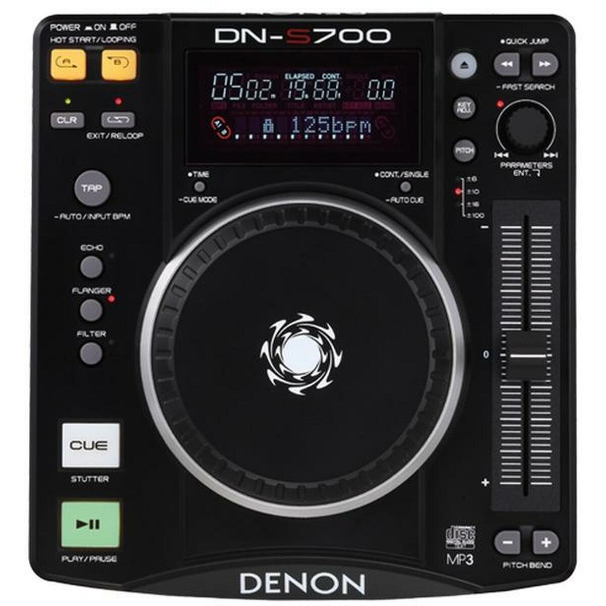 Denon DN-S 700