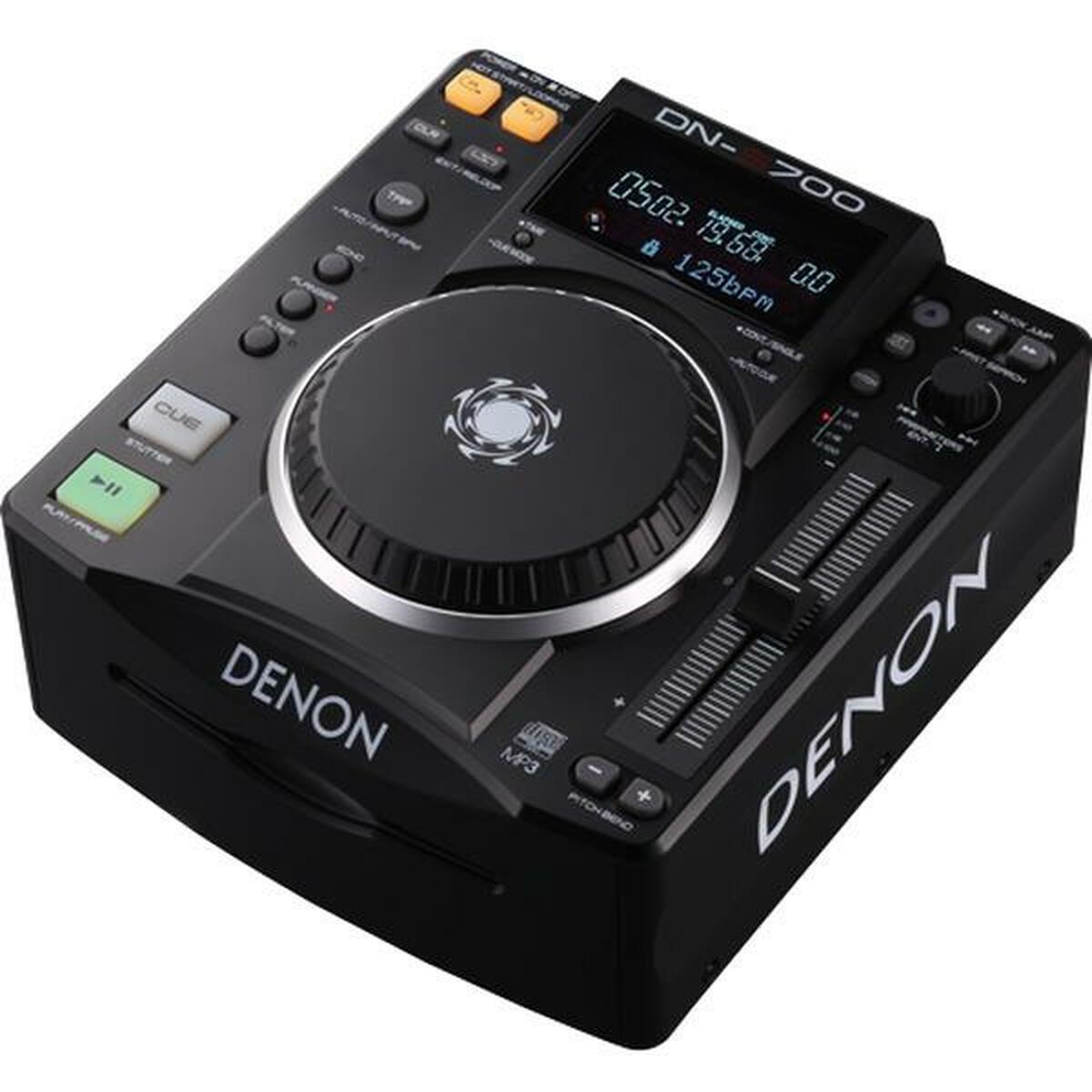 Denon DN-S 700