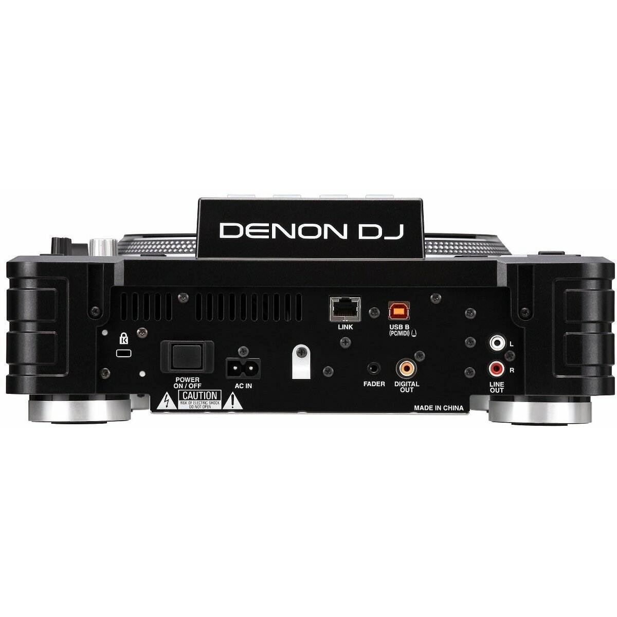 Denon DN-SC3900