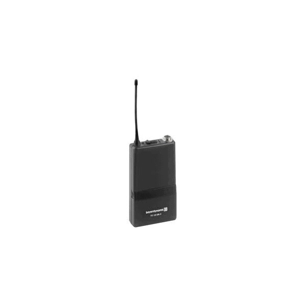 Beyerdynamic Opus 100 Mk II Set 239.200 MHz