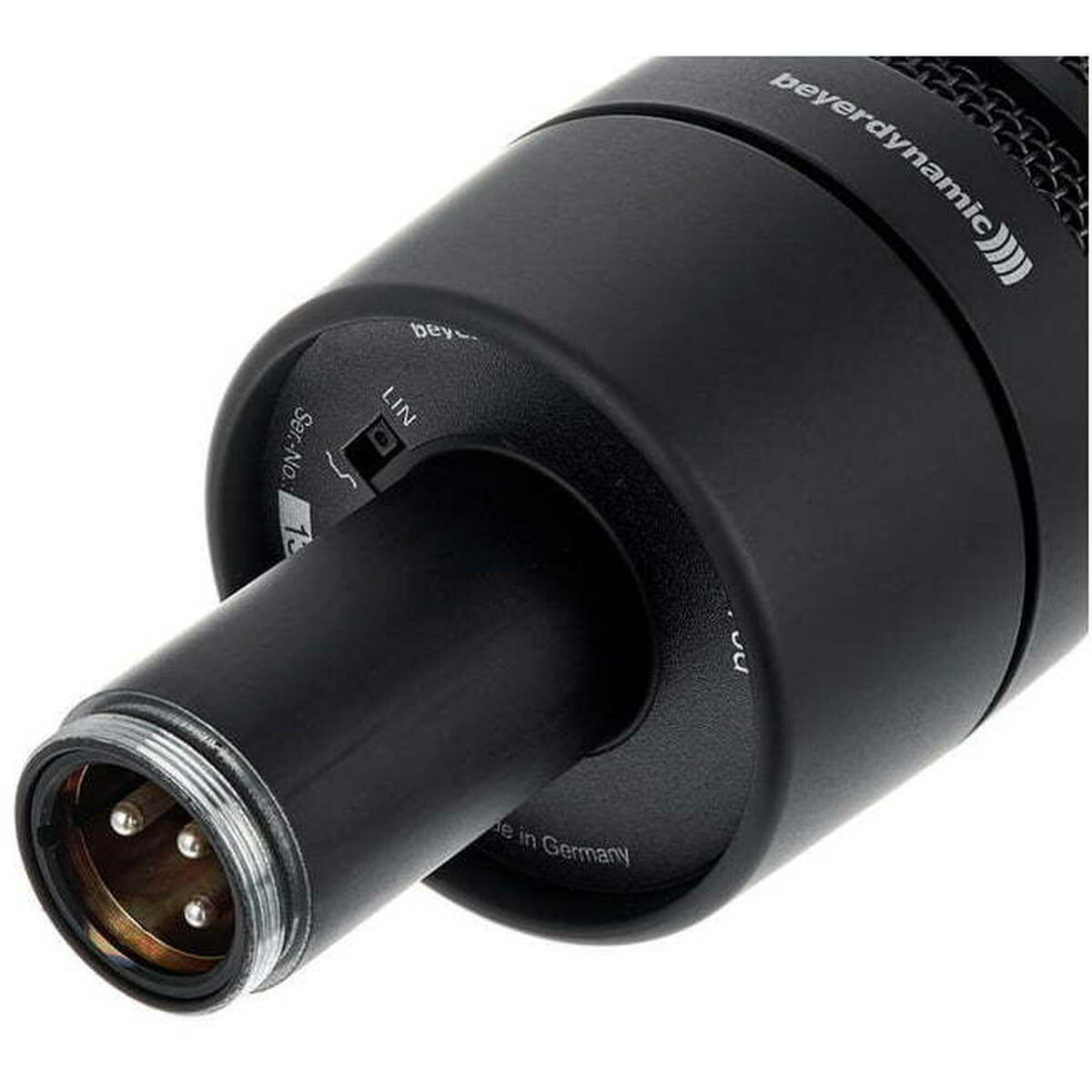 Beyerdynamic TG D70d