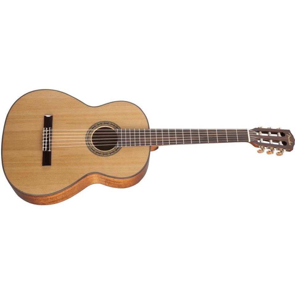 Chitara Clasica Fender Cn 90 Naturala