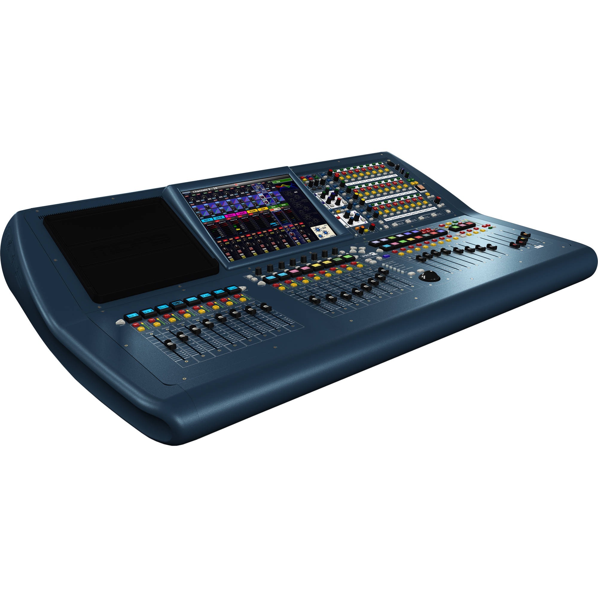 Mixer Digital Midas PRO2 CC-IP