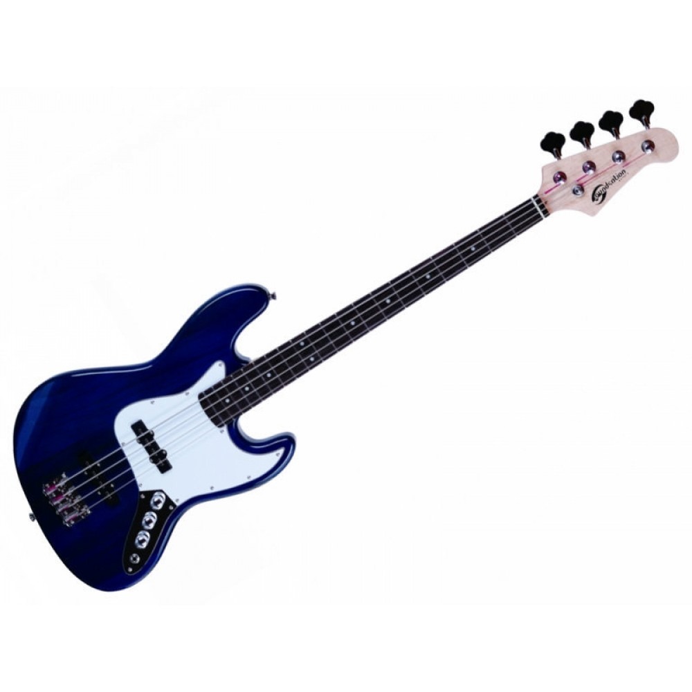 Chitara bas electric Soundsation SJB600-TBL