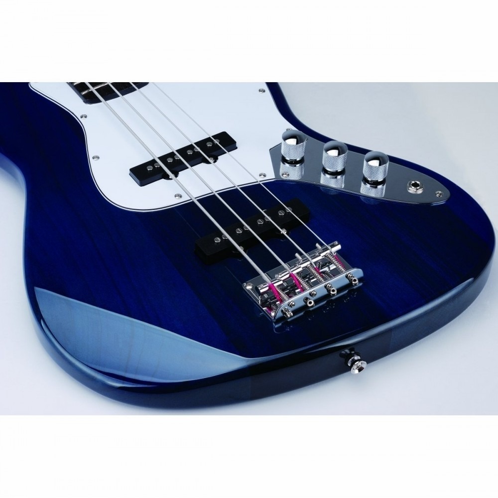 Chitara bas electric Soundsation SJB600-TBL