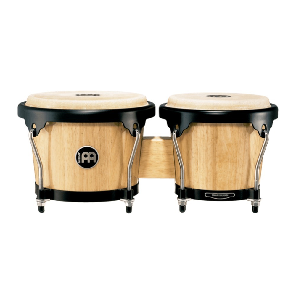 Kit Bongos HB100NT din lemn bongo