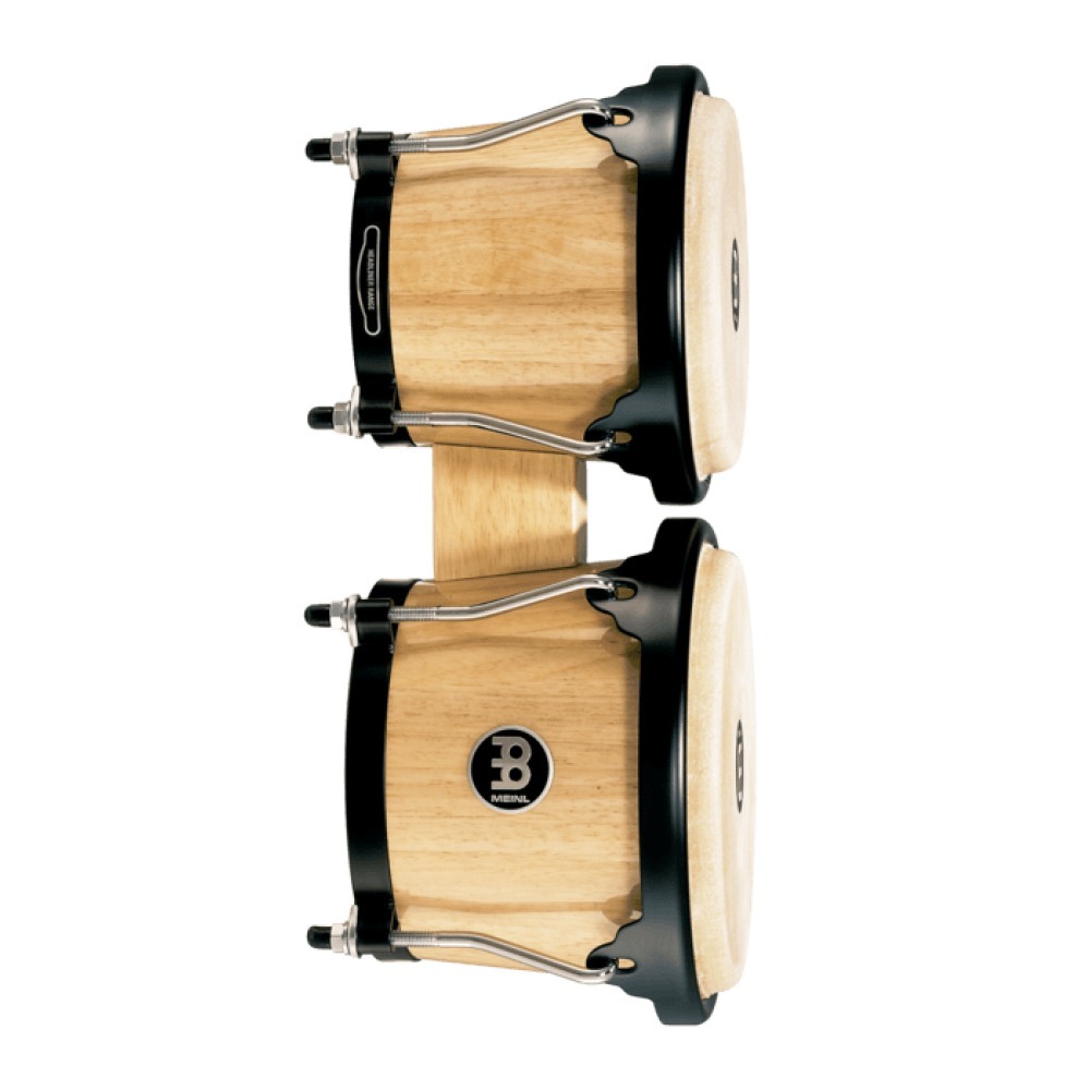 Kit Bongos HB100NT din lemn bongo