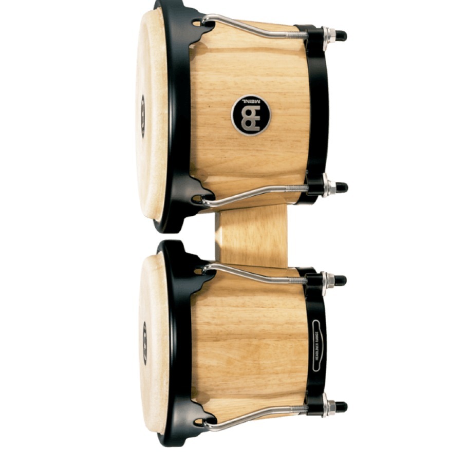 Kit Bongos HB100NT din lemn bongo