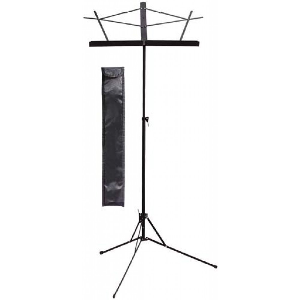 Stativ partituri MUS-A2 BK STAGG