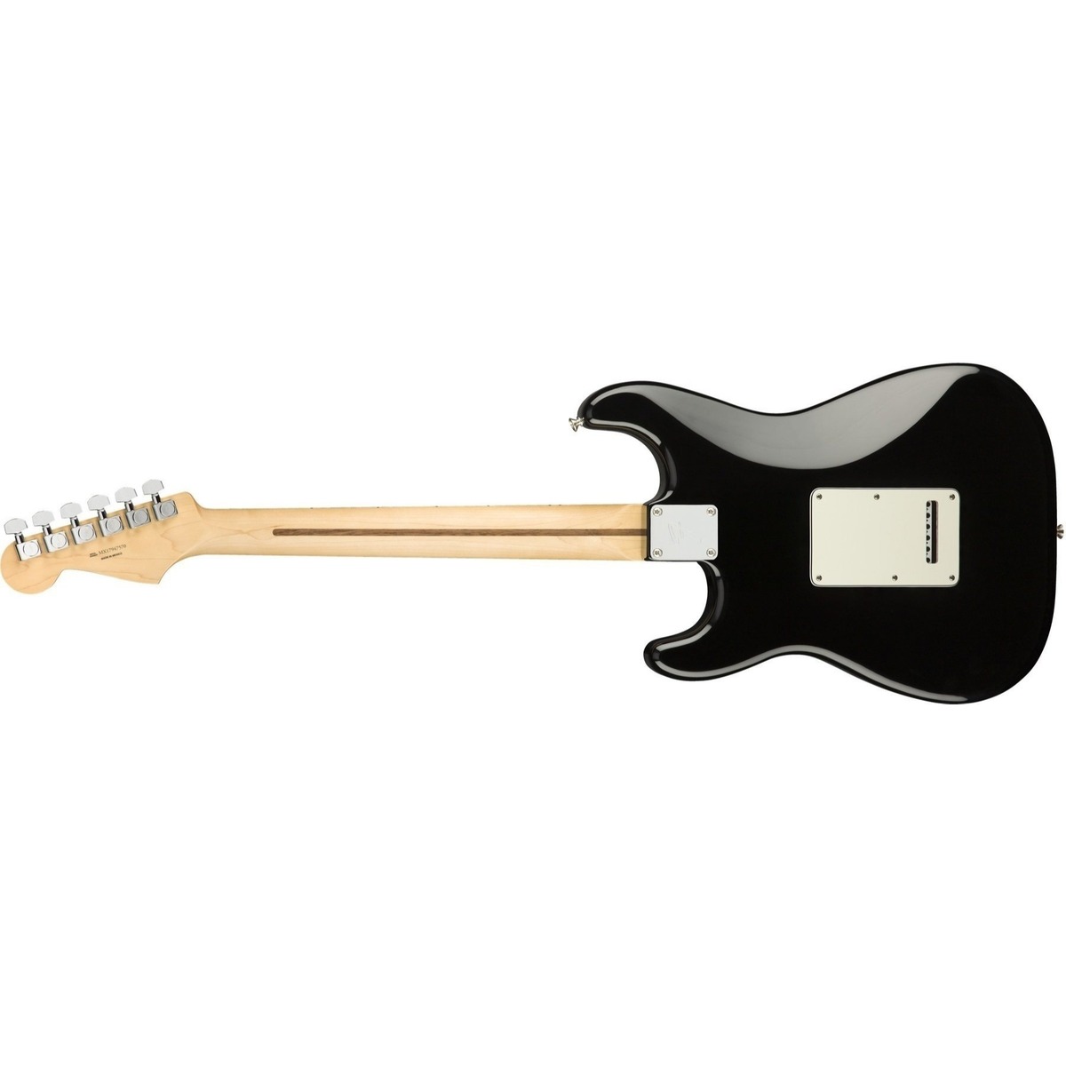 Chitara Fender Player Strat Mn Blk