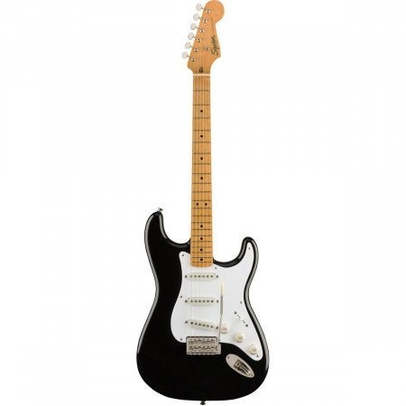 Chitara Fender Sq Cv 50s Strat Mn Blk
