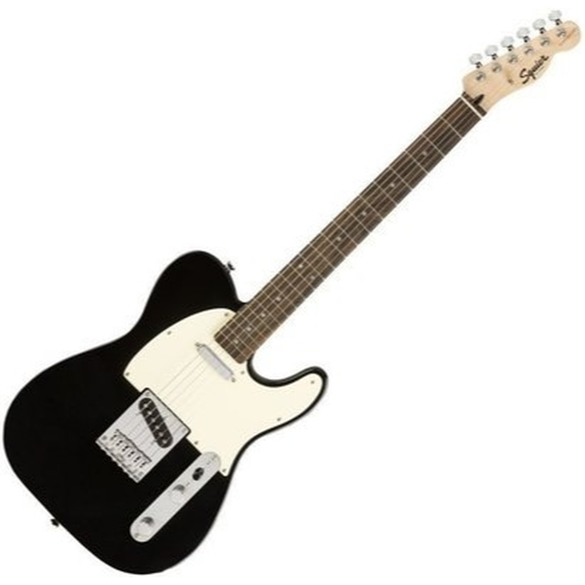 Chitara Fender Sq Bullet Tele Lrl Blk