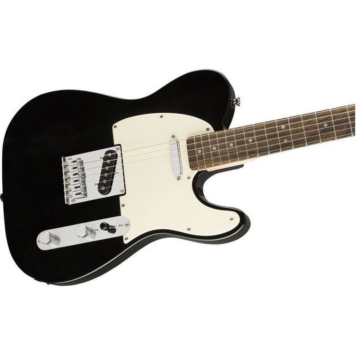 Chitara Fender Sq Bullet Tele Lrl Blk