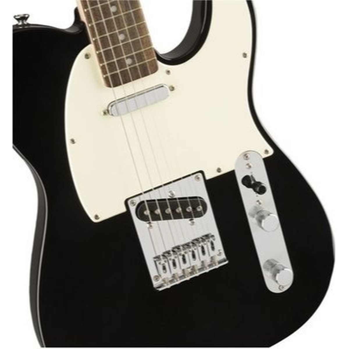 Chitara Fender Sq Bullet Tele Lrl Blk