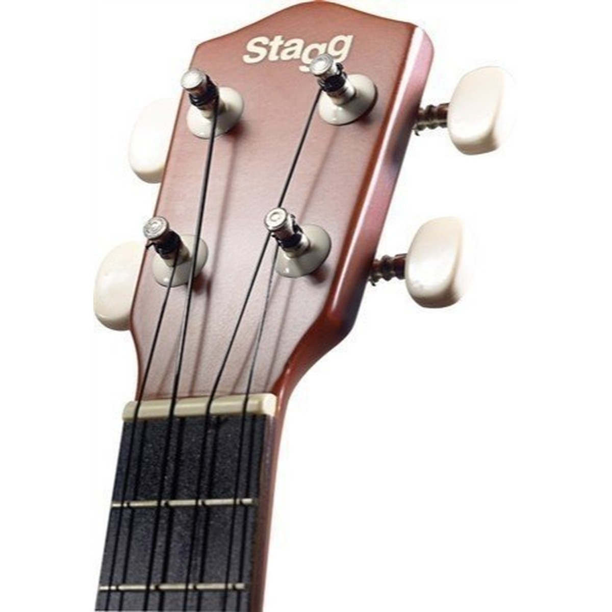 Ukulele Stagg US20 FLOWER