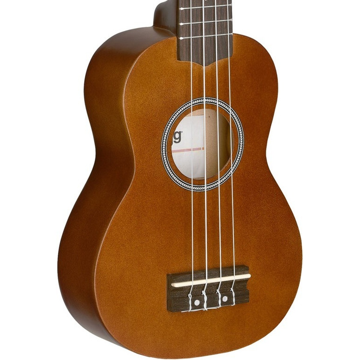 Ukulele Stagg Us- Natural