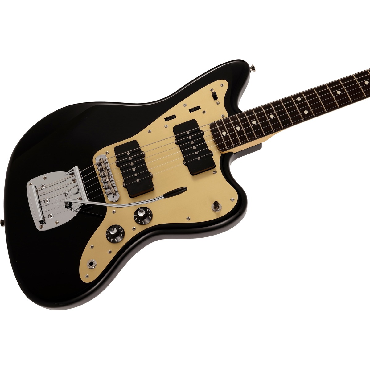 Chitara Electrica Fender Inoran Jazzmaster