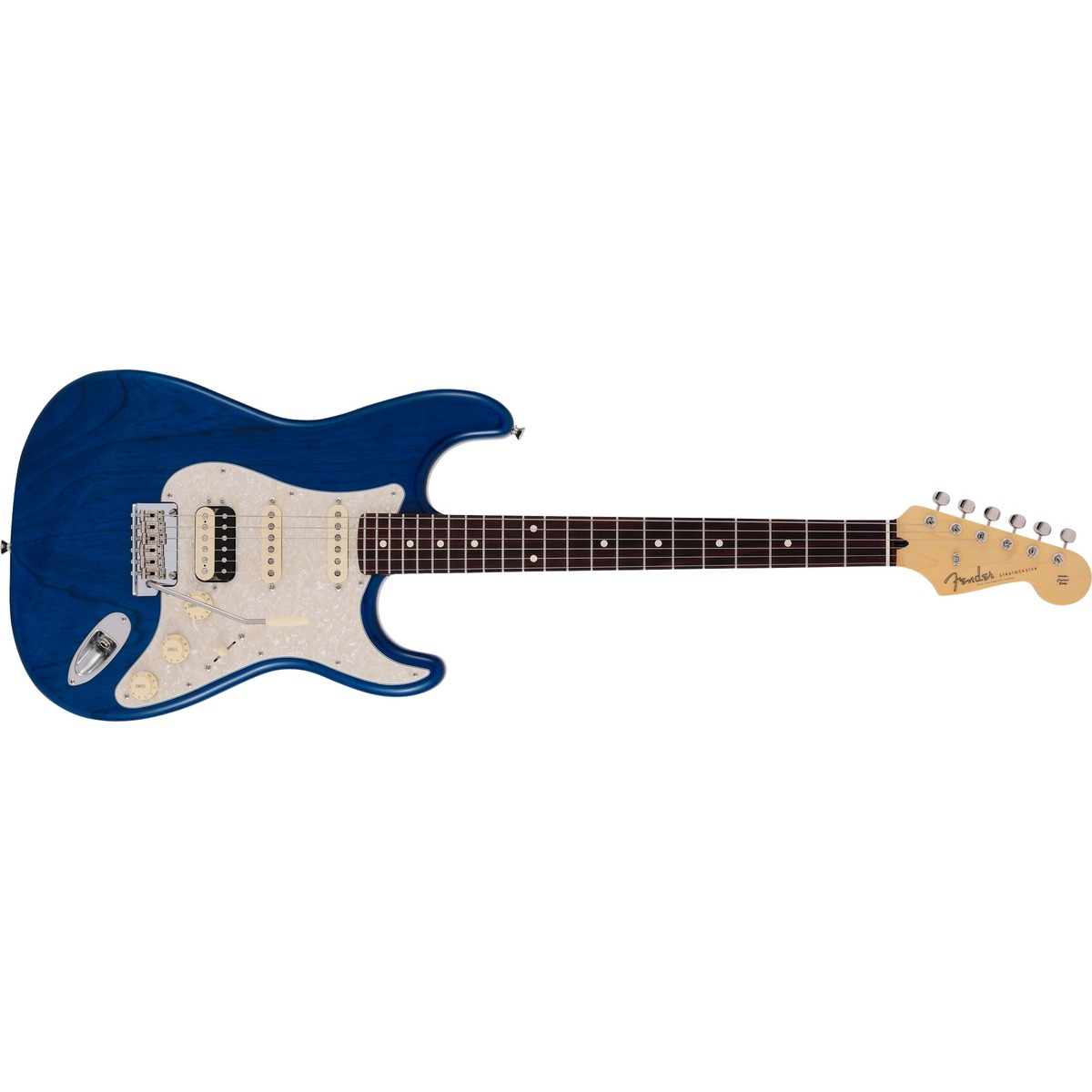 Chitara Electrica Fender Made In Japan 2019 Limited Collection ...