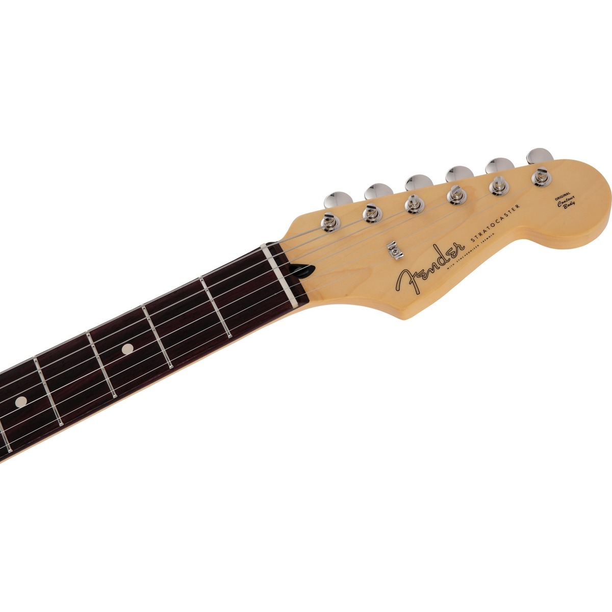 Chitara Electrica Fender Made In Japan 2019 Limited Collection ...