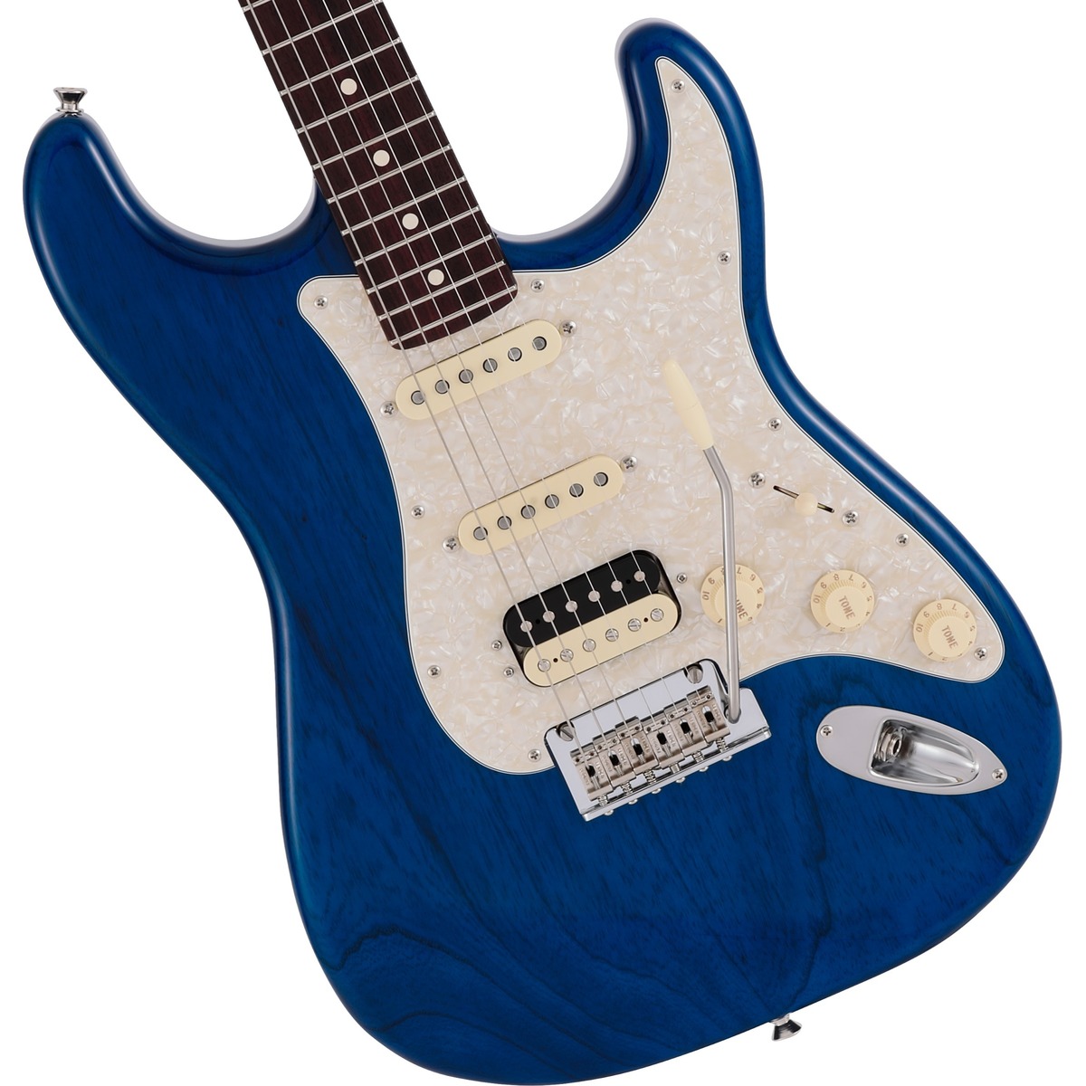 Chitara Electrica Fender Made In Japan 2019 Limited Collection ...