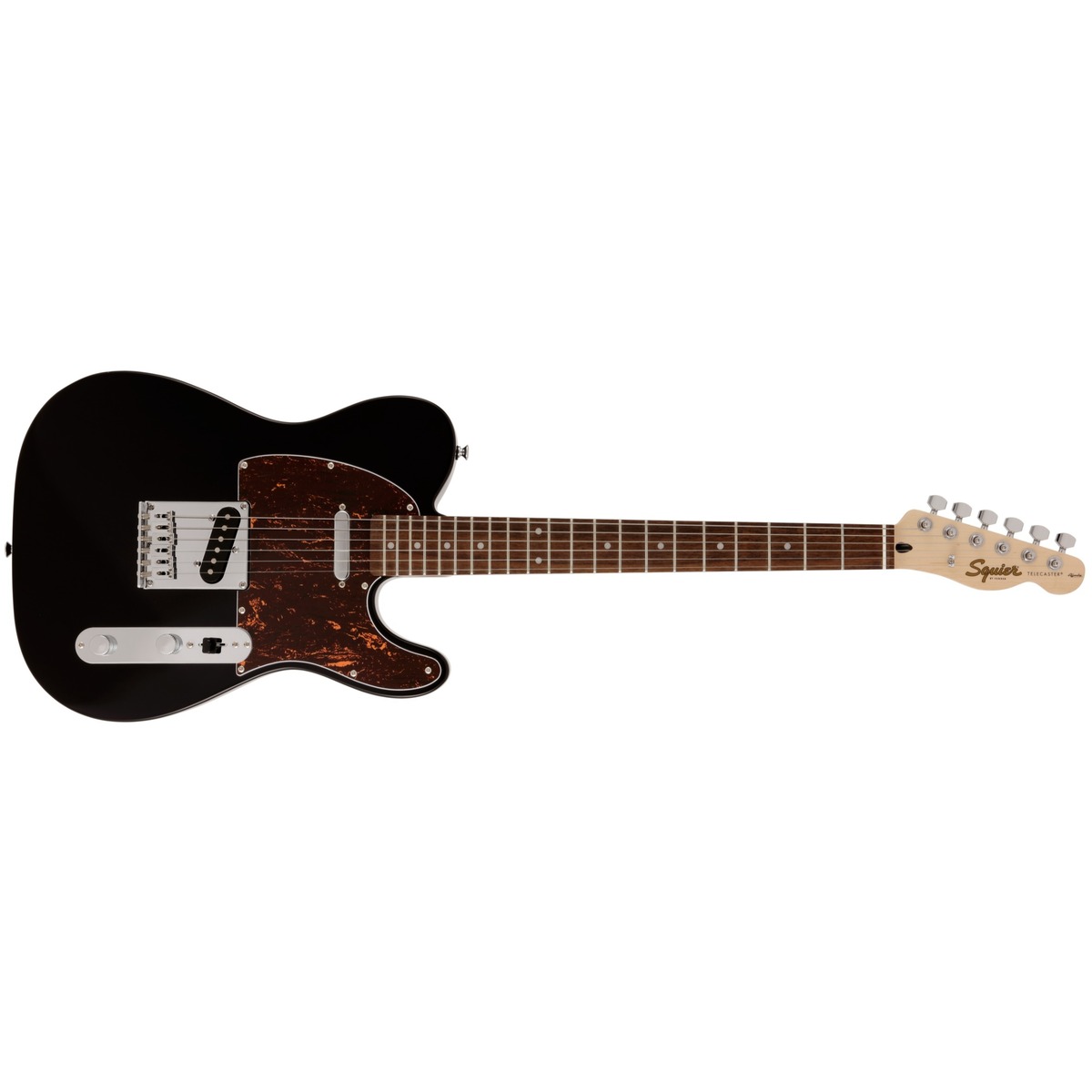 Chitara Electrica Fender Fsr Affinity Series Telecaster