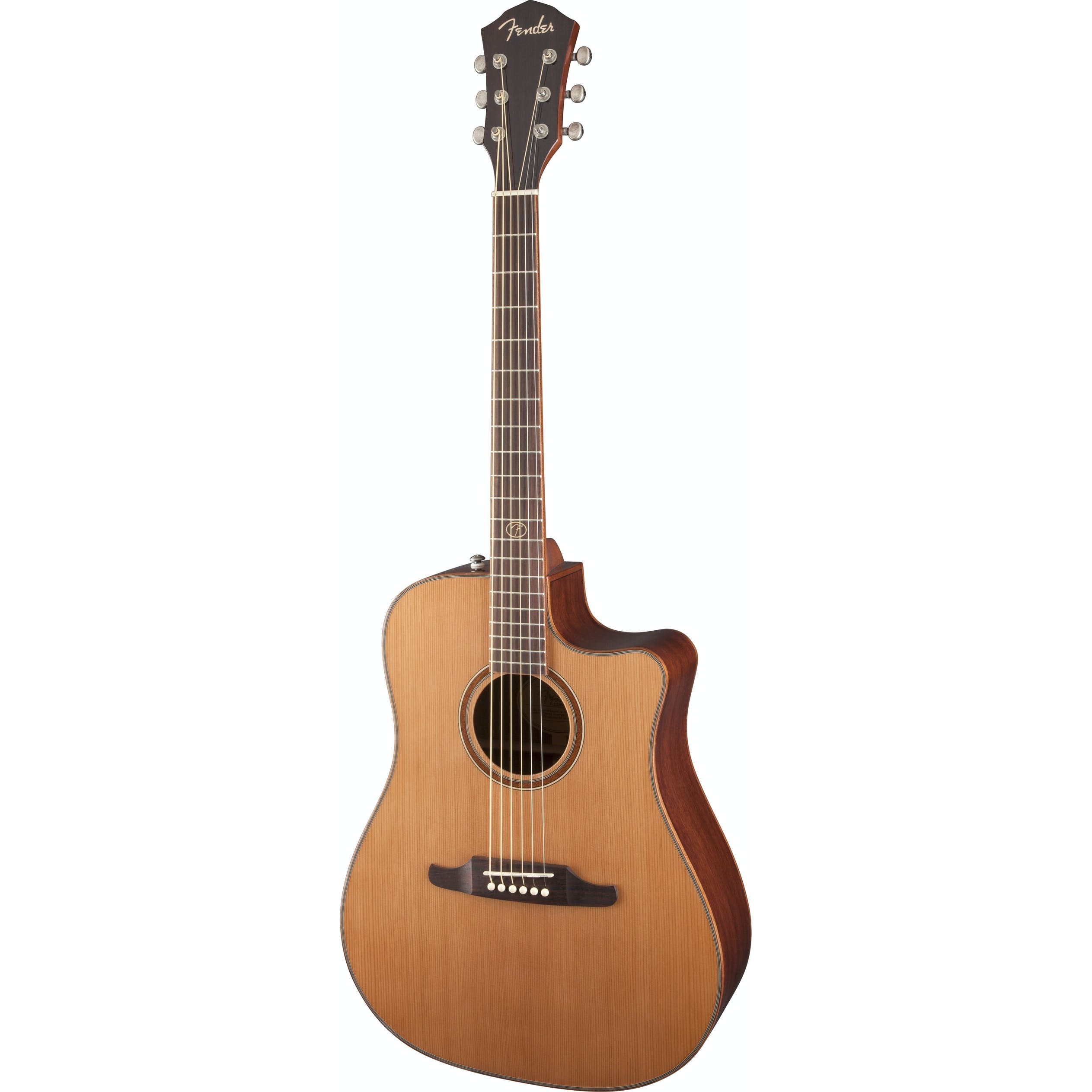 Chitara Electro Acustica Fender F-1020 Sce