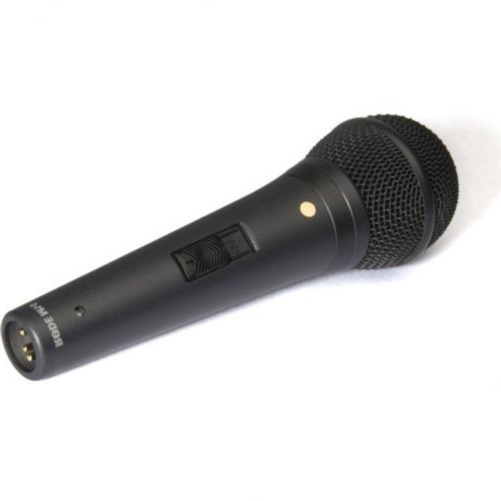 Rode Microphones M1-S Microfon dinamic cardioid pentru live